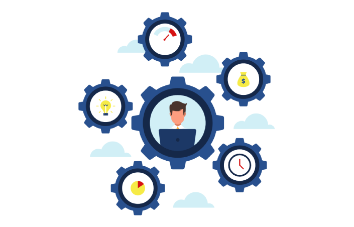 Optimized Processes - Opex Ai